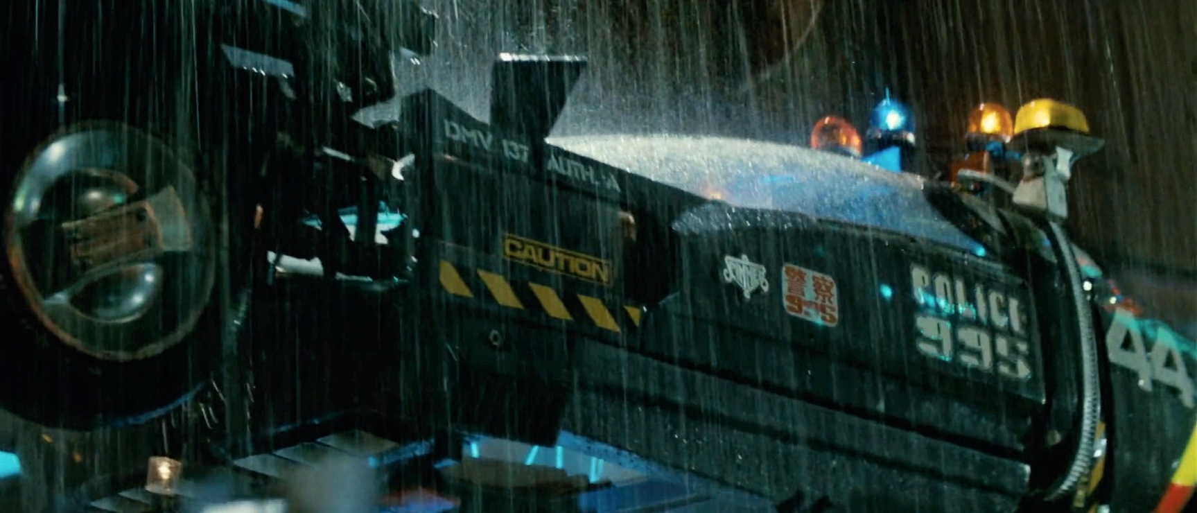 Picture of Blade Runner