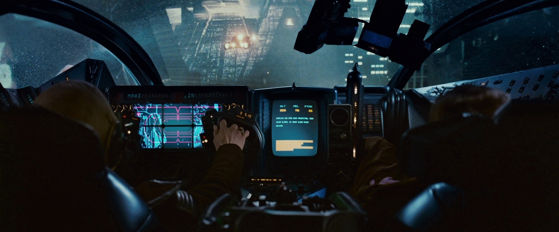 Blade Runner image