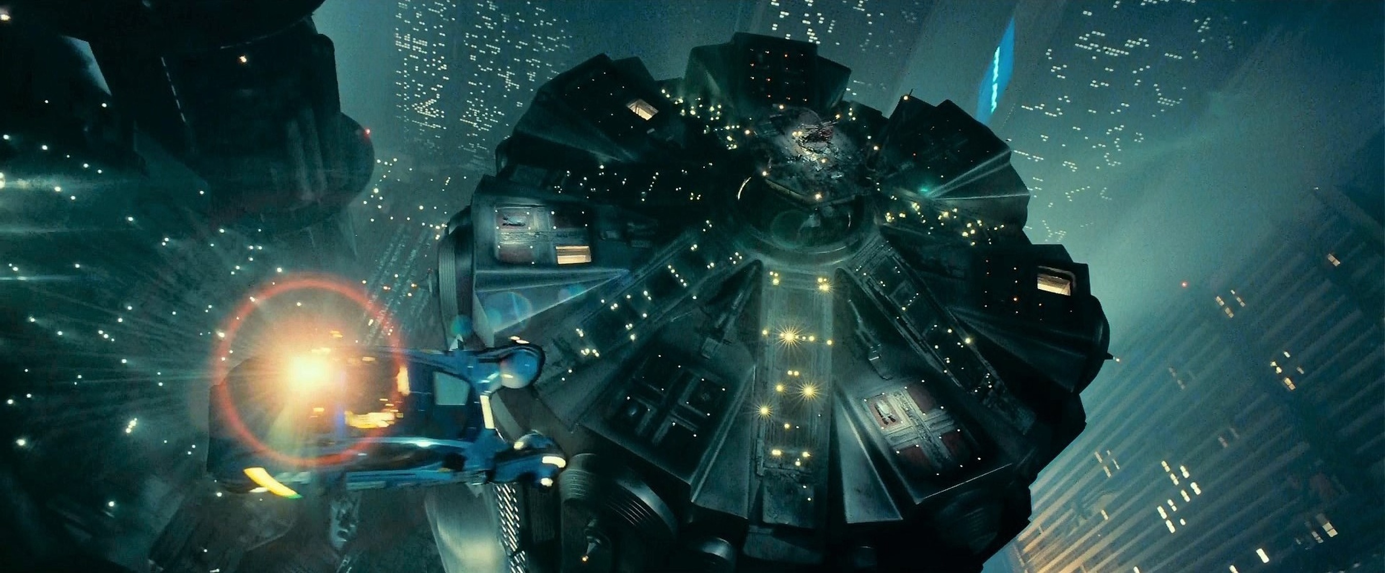 Picture of Blade Runner