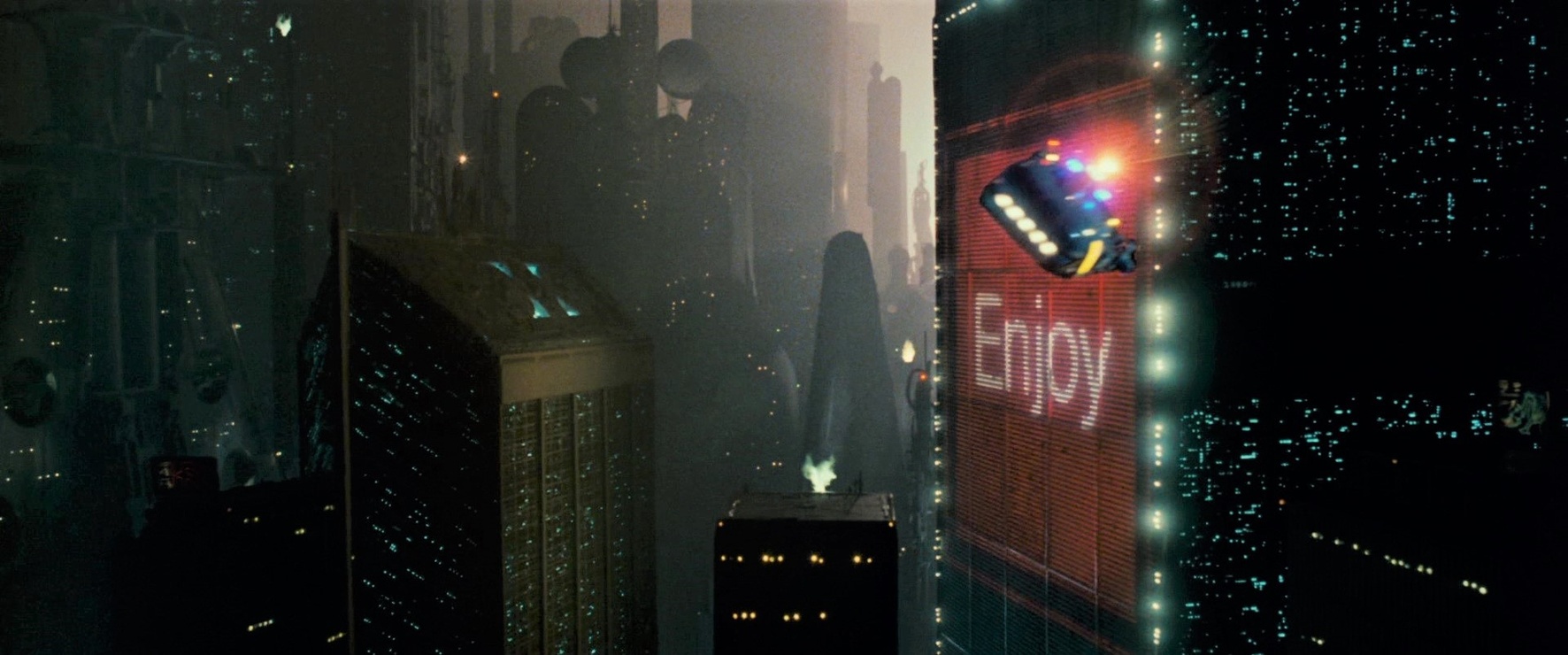 Picture of Blade Runner