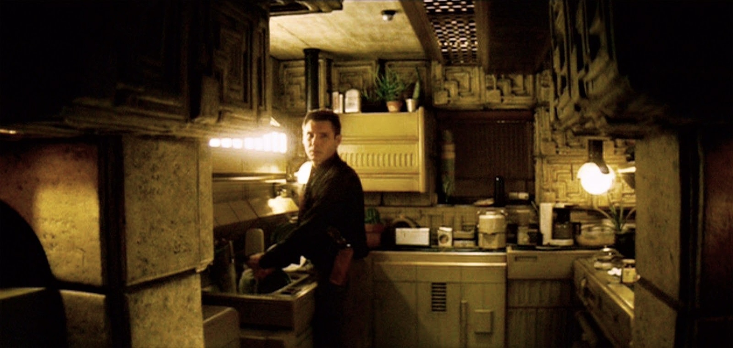 Image of Blade Runner
