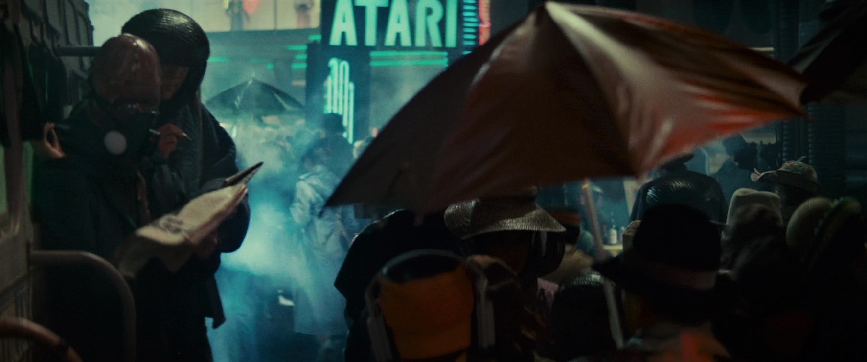 Picture of Blade Runner