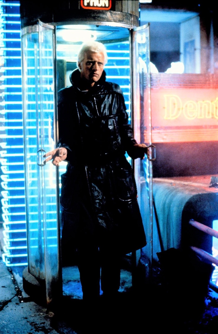 Picture of Blade Runner