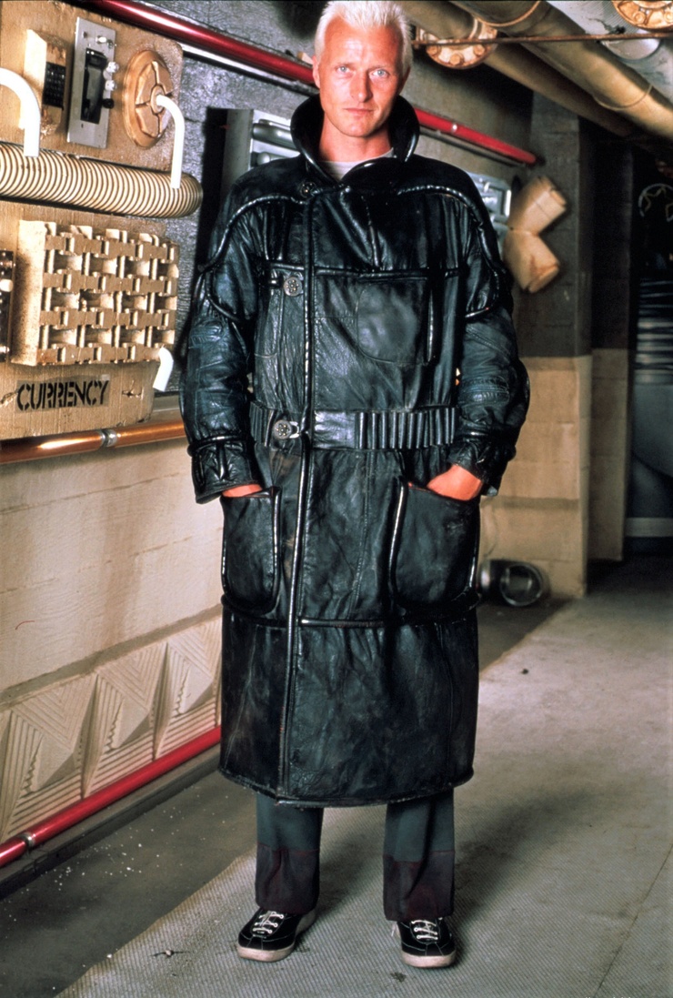 Picture of Blade Runner