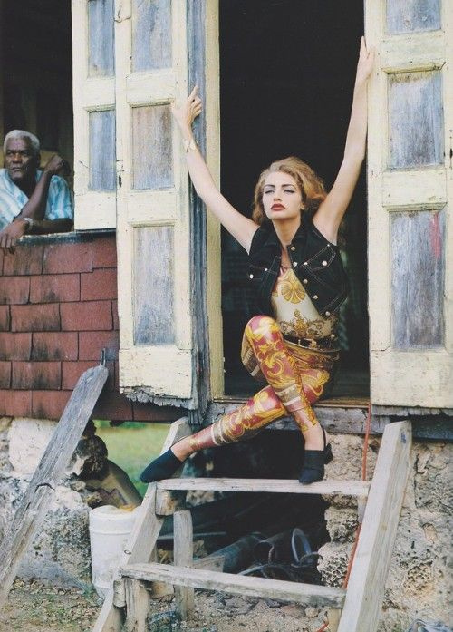 Michaela Bercu image