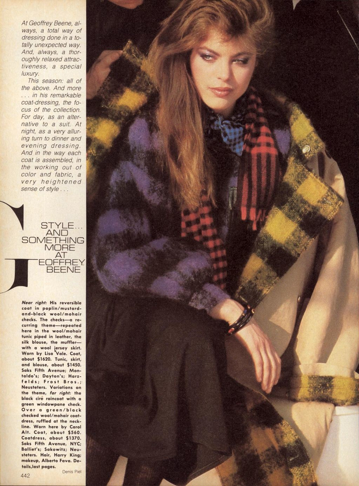 Picture of Lisa Vale