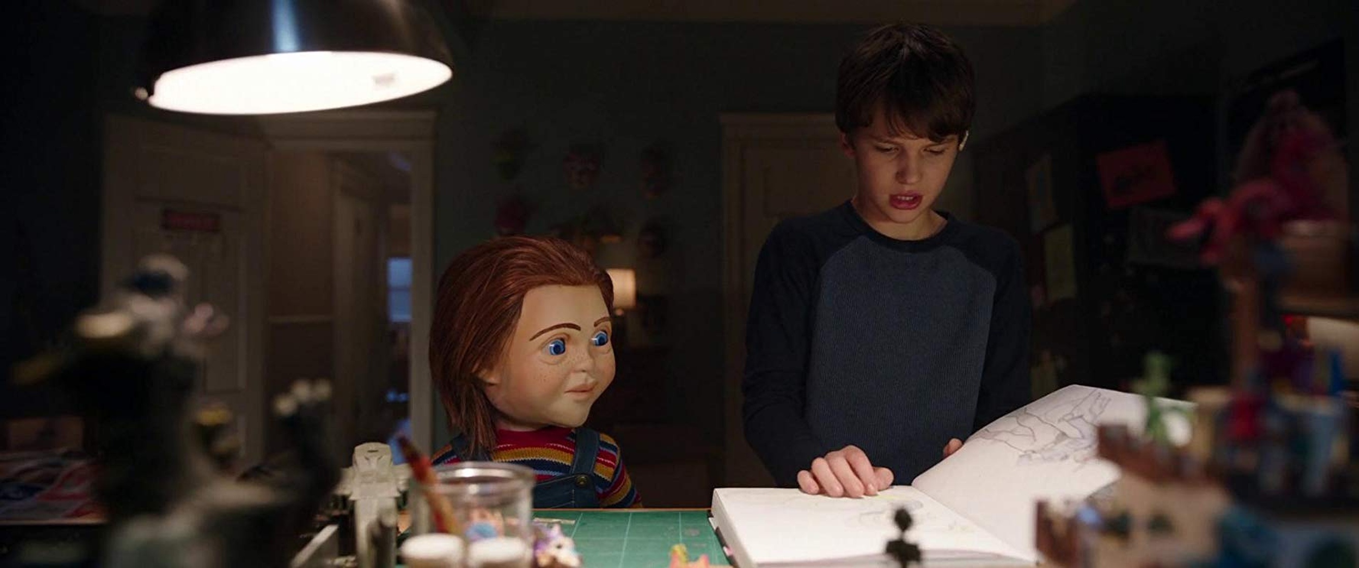 Image of Child's Play