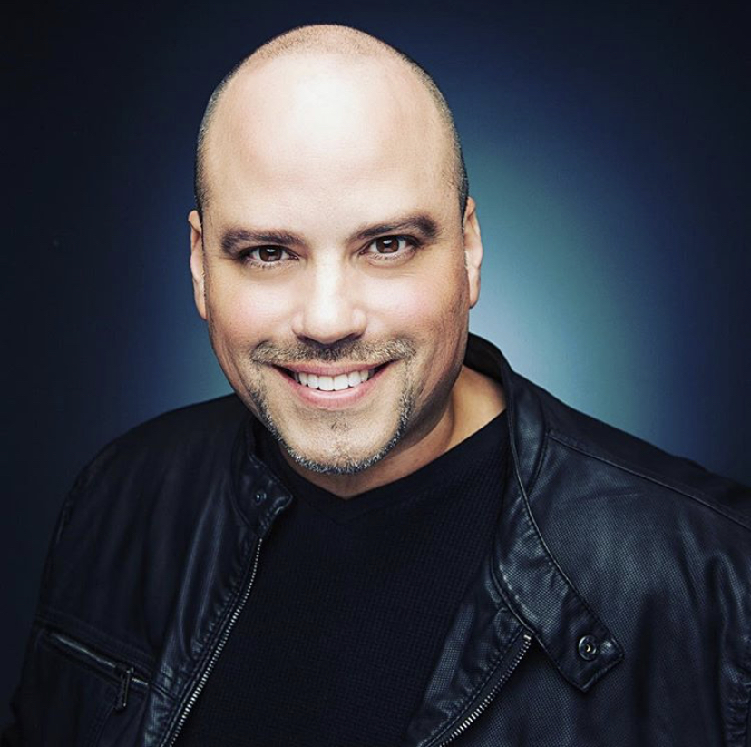 Picture of Rick Perez