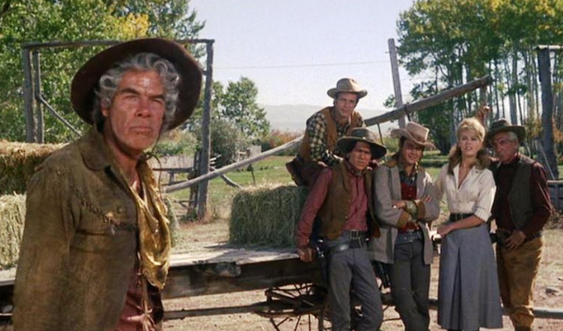 Picture of Cat Ballou