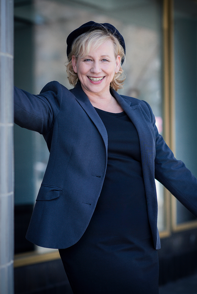 Judith von Radetzky image