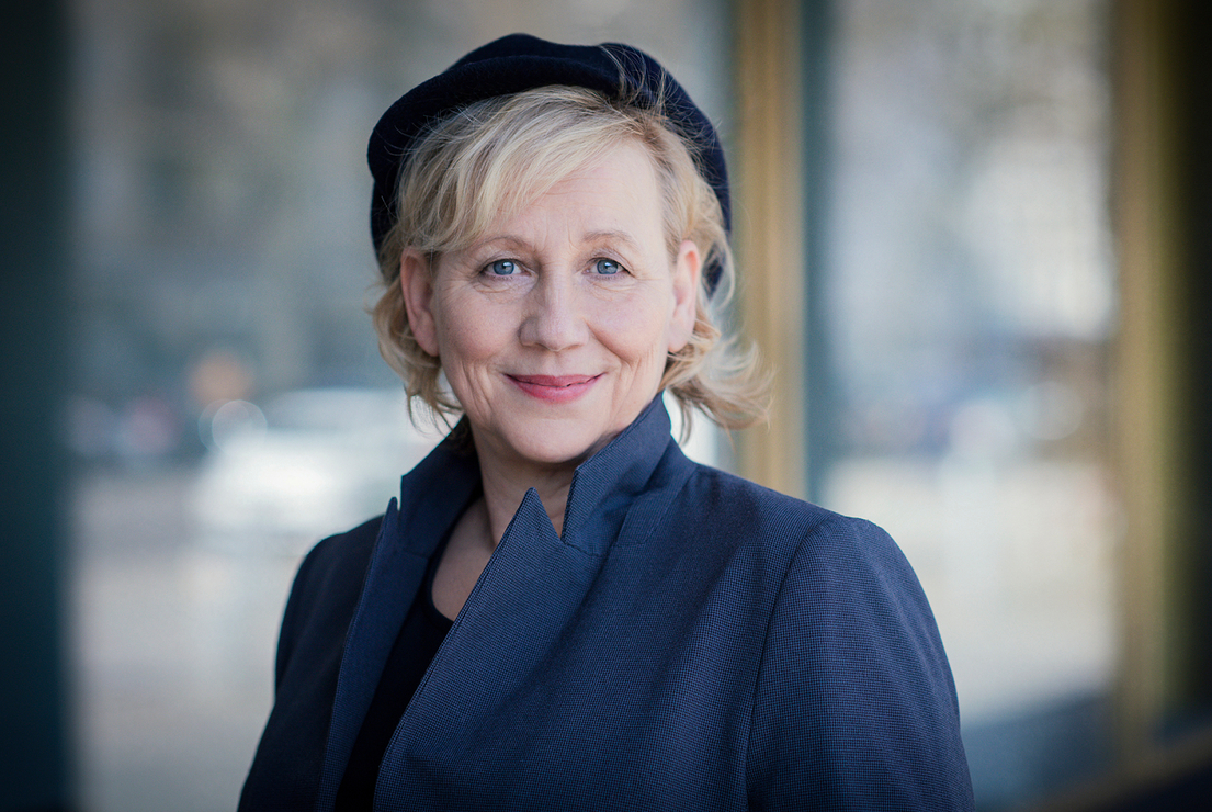 Judith von Radetzky picture