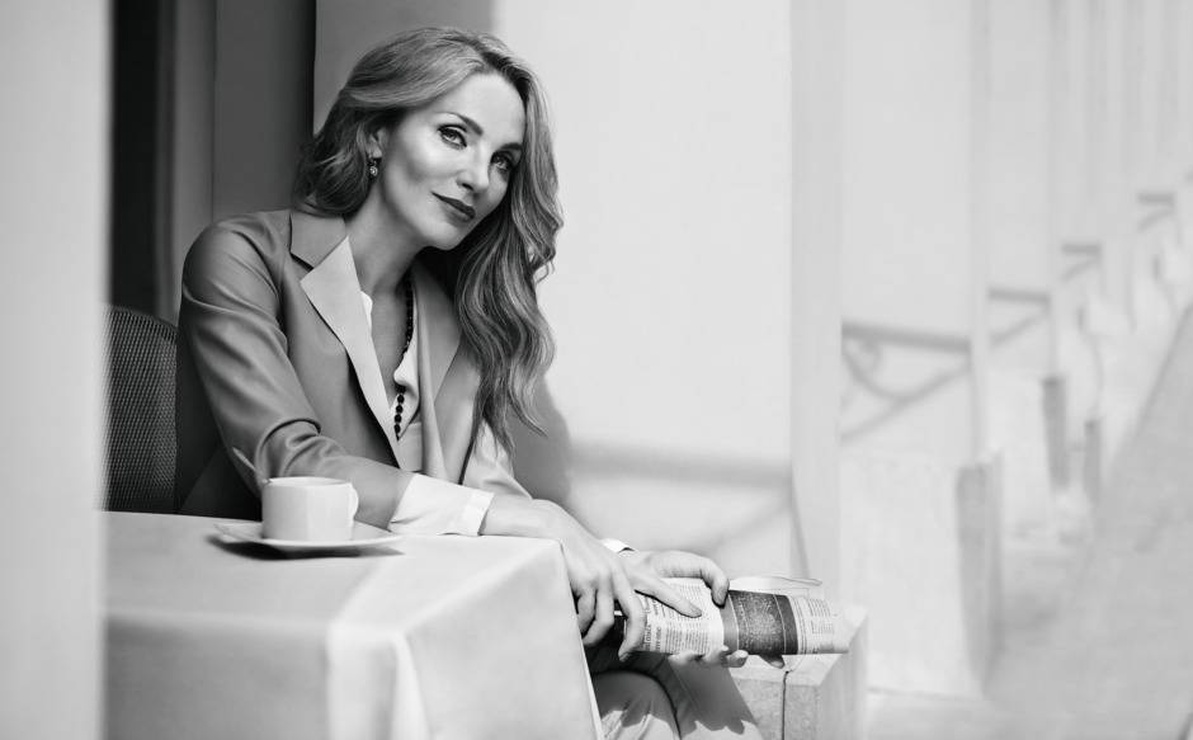 Picture of Eva Halina Rich