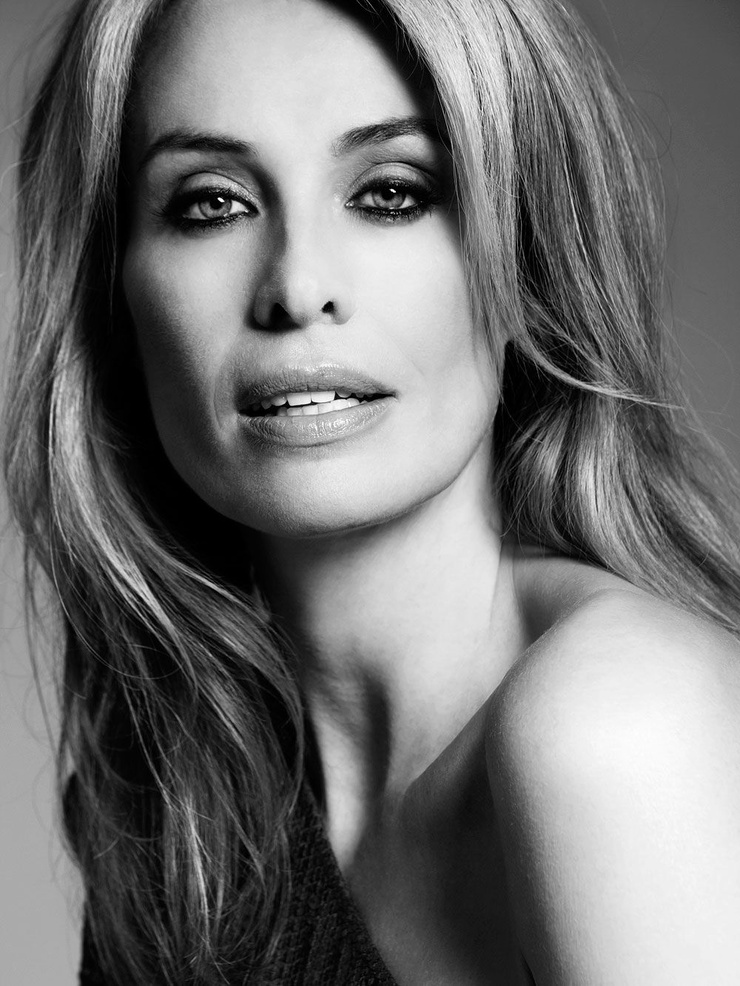 Picture of Frederique Van Der Wal