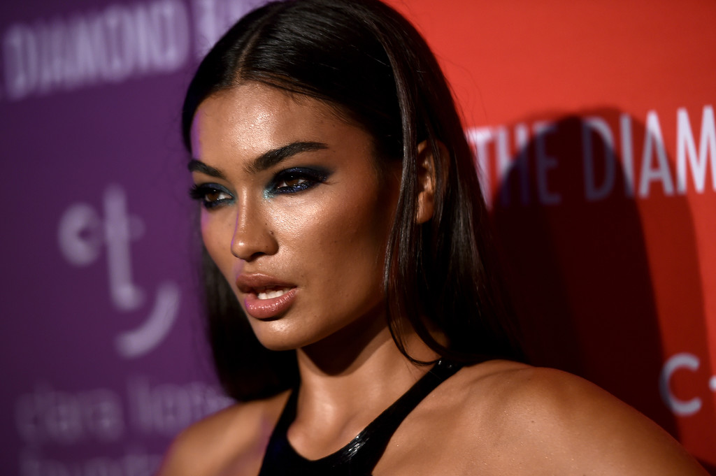Kelly Gale