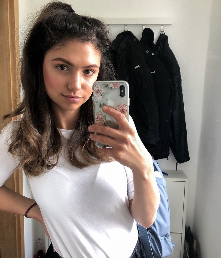 Picture of Merve Dahlem