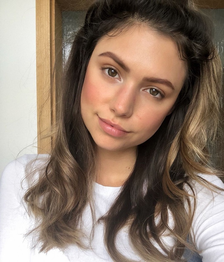 Image of Merve Dahlem