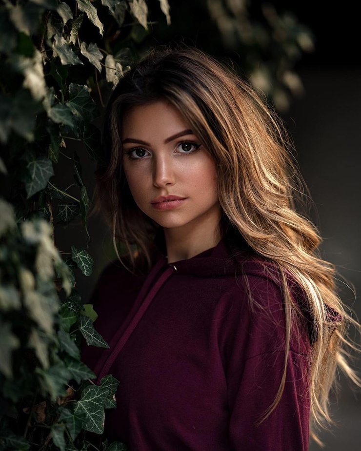 Image of Merve Dahlem