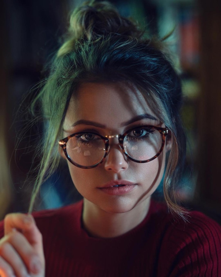 Picture of Merve Dahlem