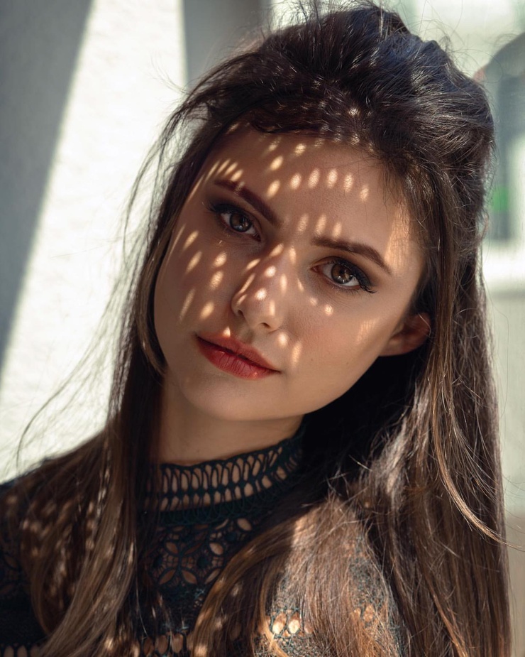 Picture of Merve Dahlem