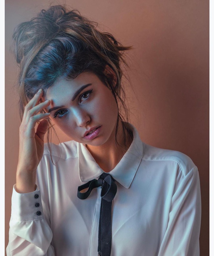 Image of Merve Dahlem