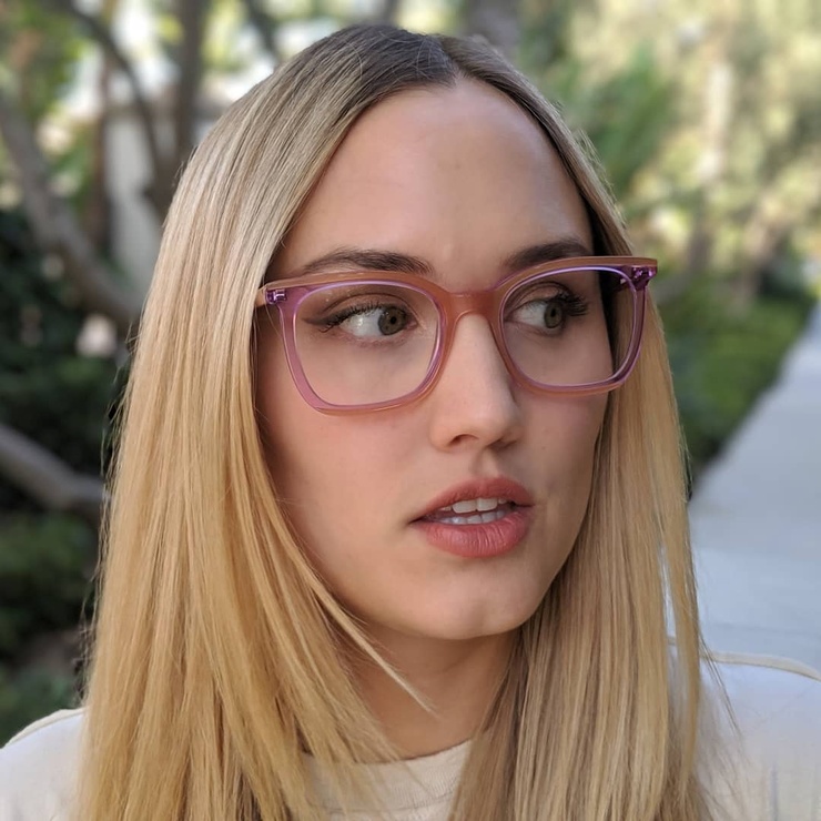 Picture of Naomi Kyle