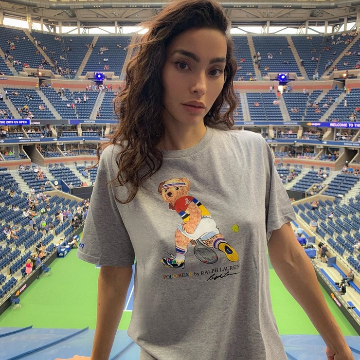 Picture of Adrianne Ho