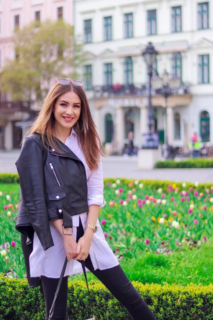 Picture of Denisa Vysnovská