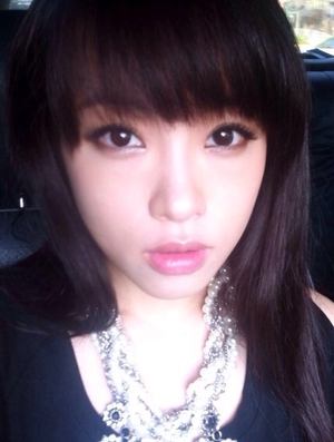 Picture of Julianne Chu