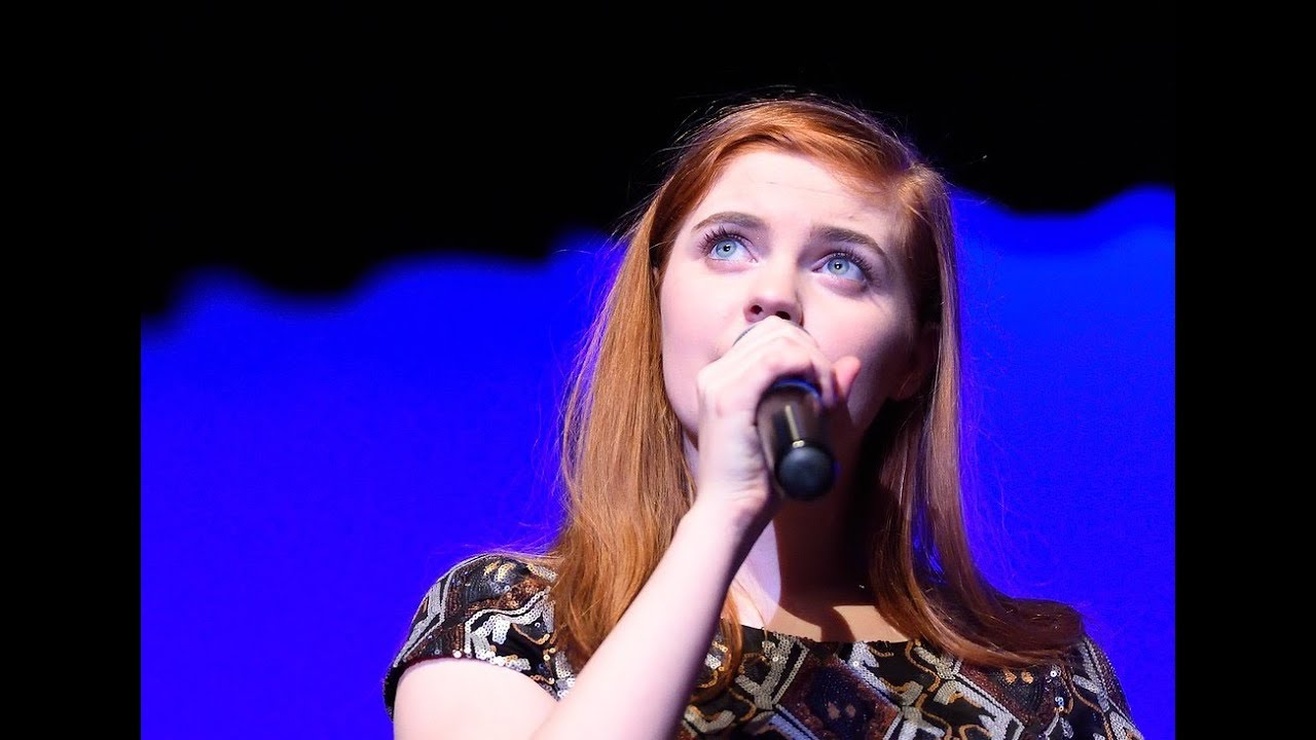 Picture of Ellie Dusek