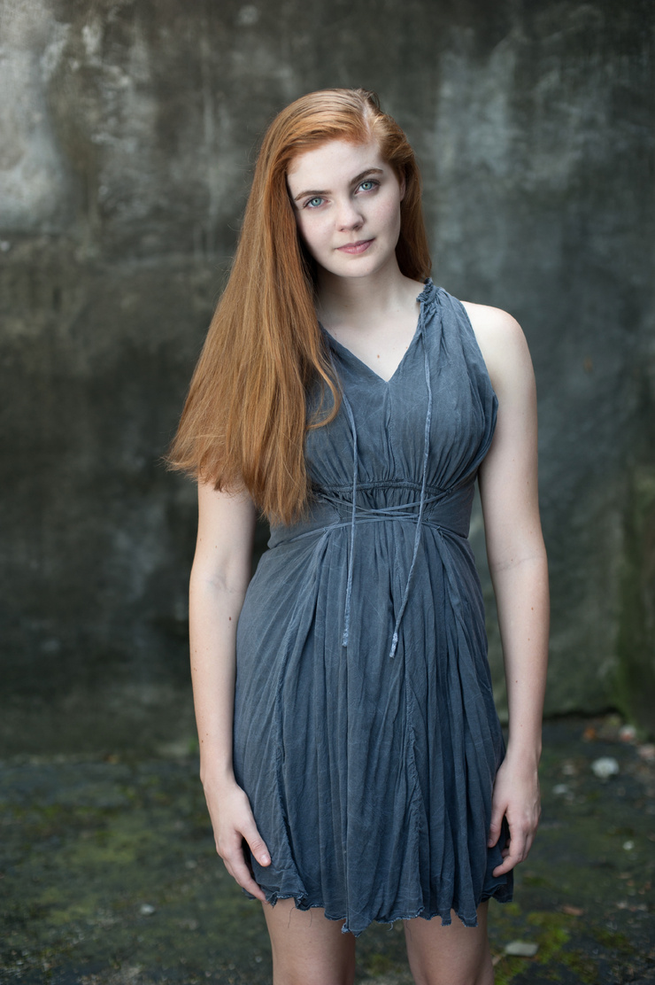 Picture of Ellie Dusek