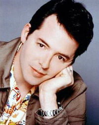 Matthew Broderick picture