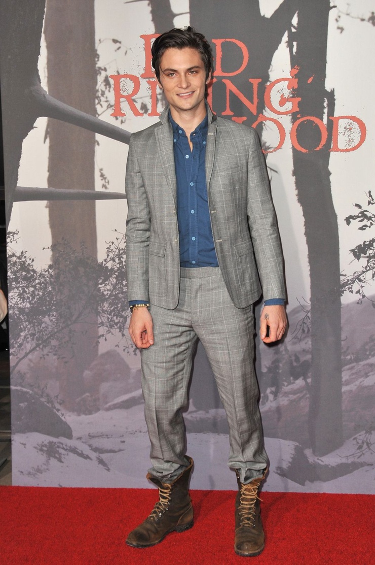 Picture of Shiloh Fernandez