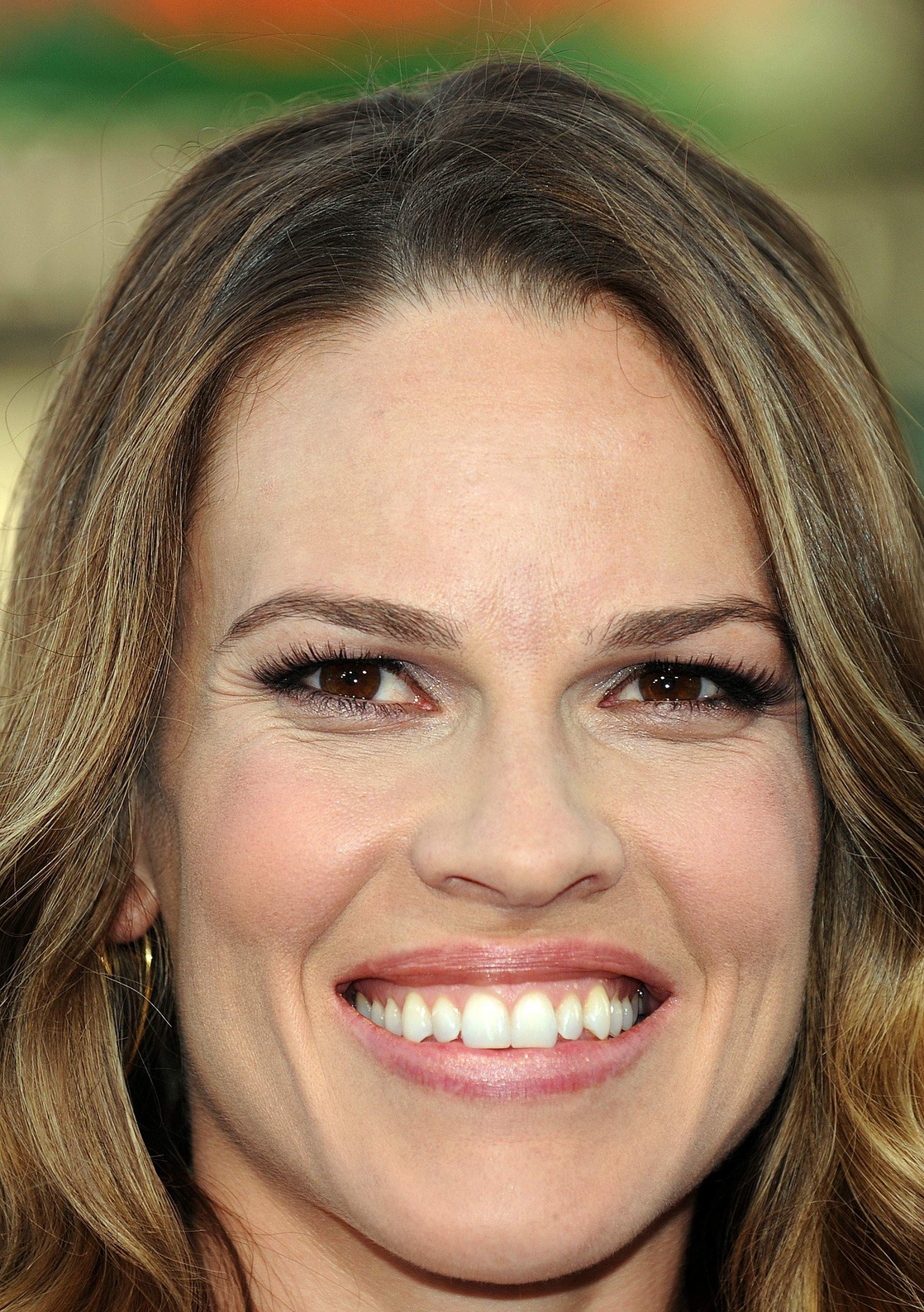 Picture of Hilary Swank