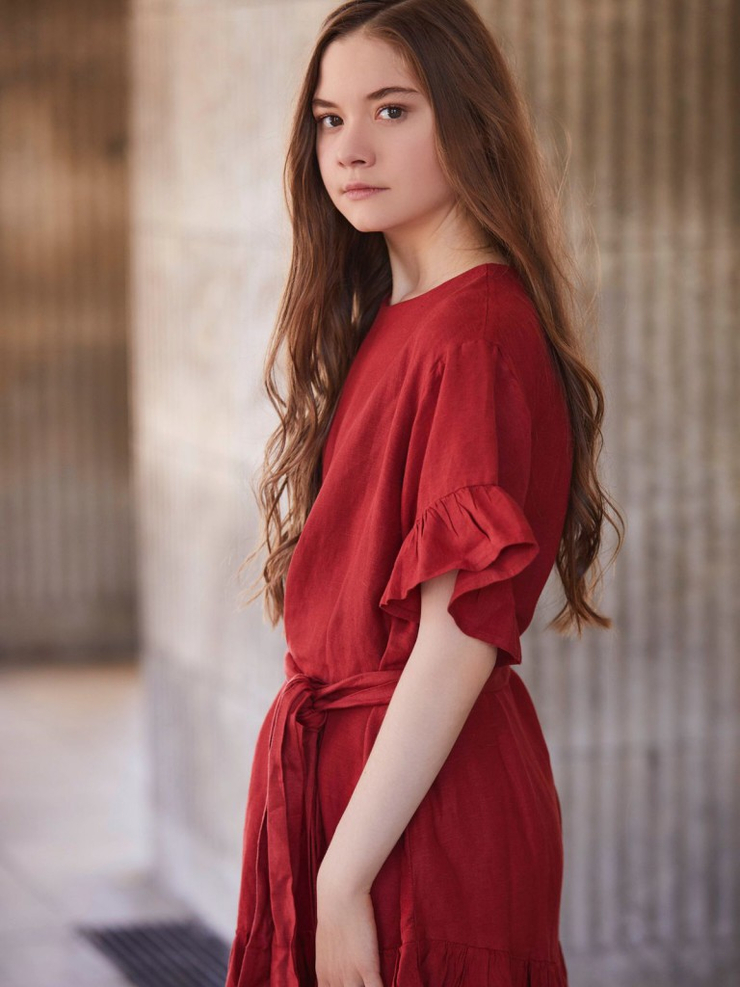 Picture of Hannah Schiller