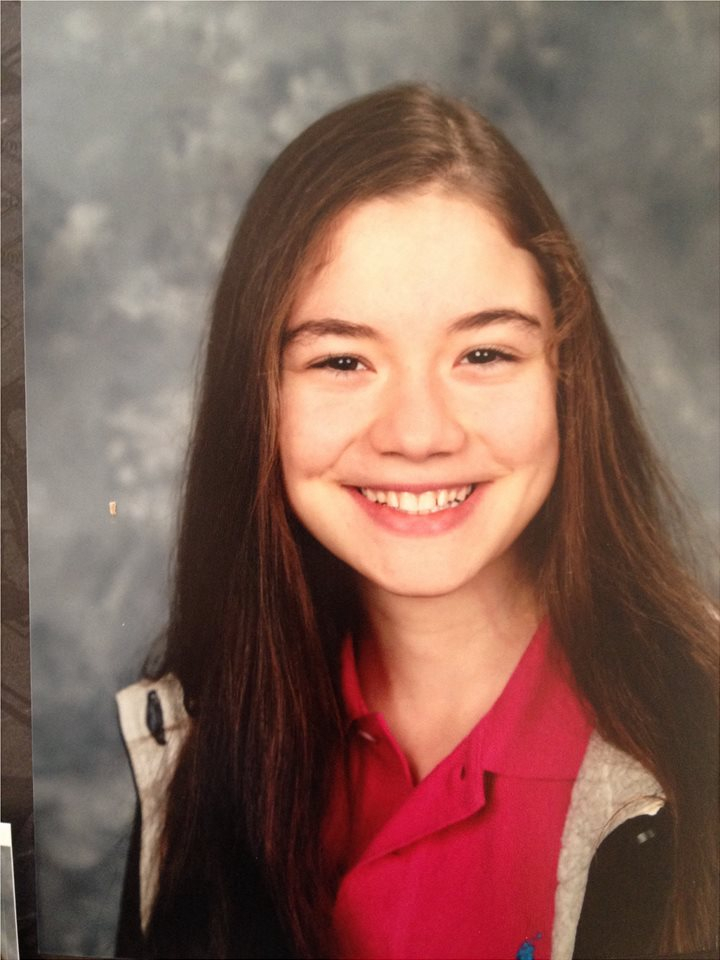 Image of Hannah Schiller