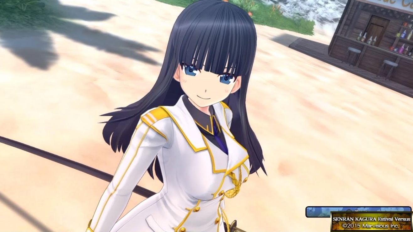 Picture of Ikaruga