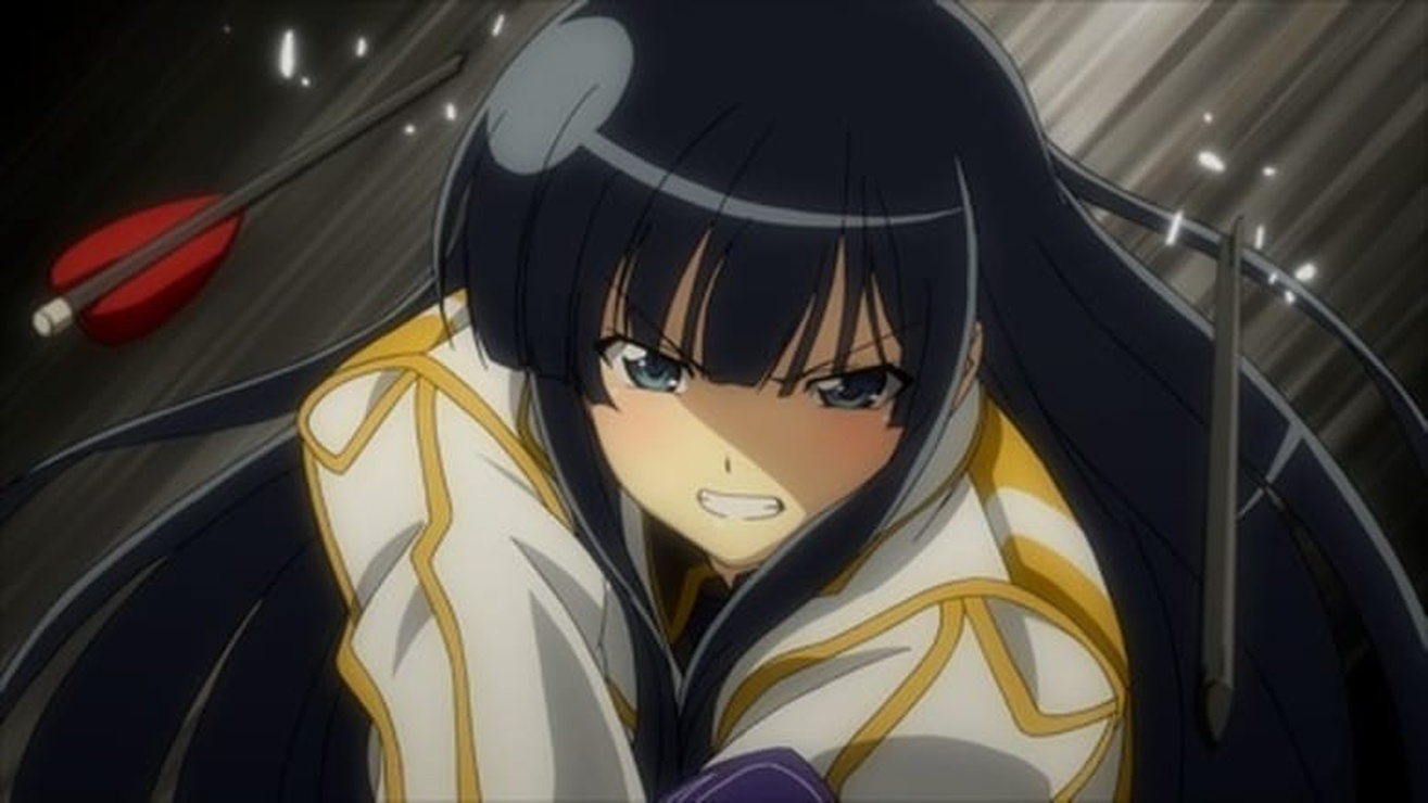 Picture of Ikaruga