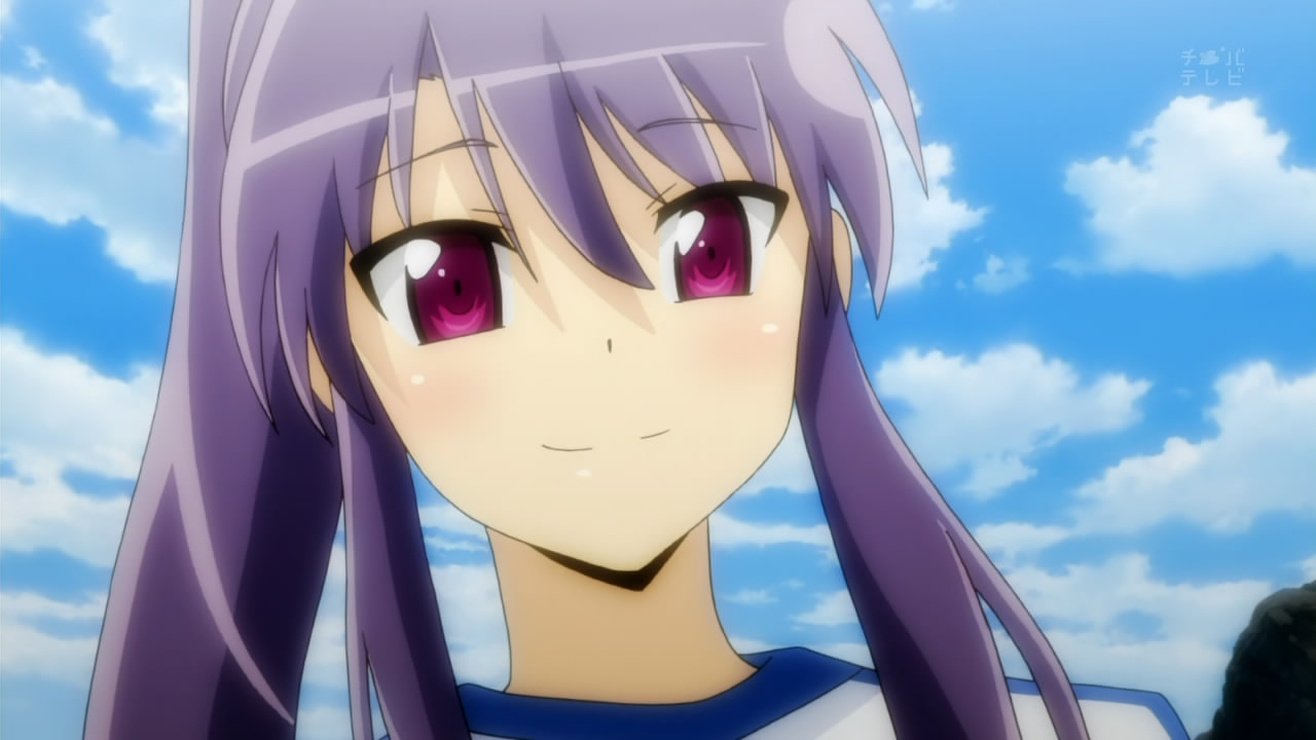 Picture of Rin/Suzune (Senran Kagura)