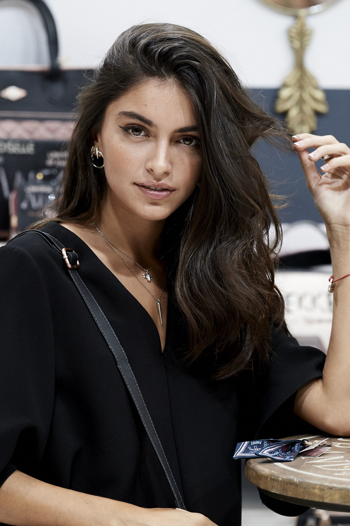 Lucia Rivera