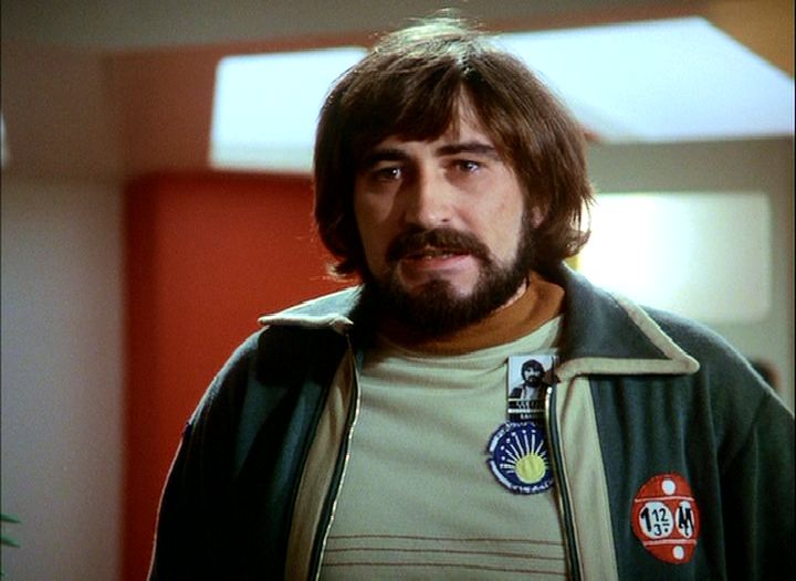 Picture of Ken Hutchison