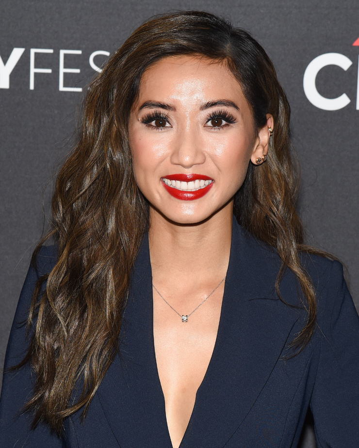 Picture of Brenda Song