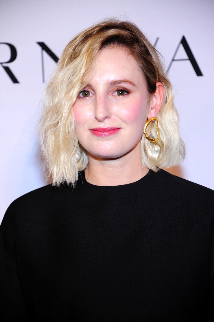 Picture of Laura Carmichael