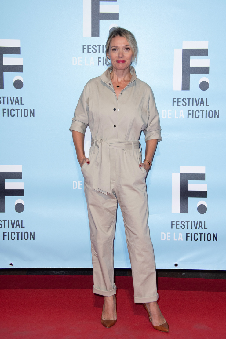 Image of Anne Marivin