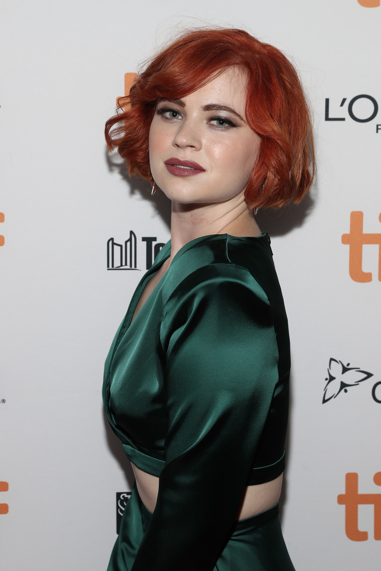 Picture of Sierra McCormick