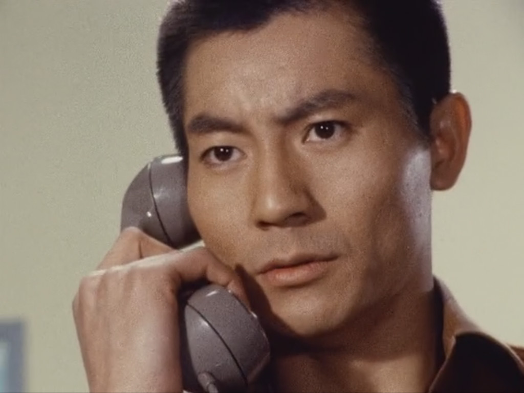 Picture of Ryu Higashi