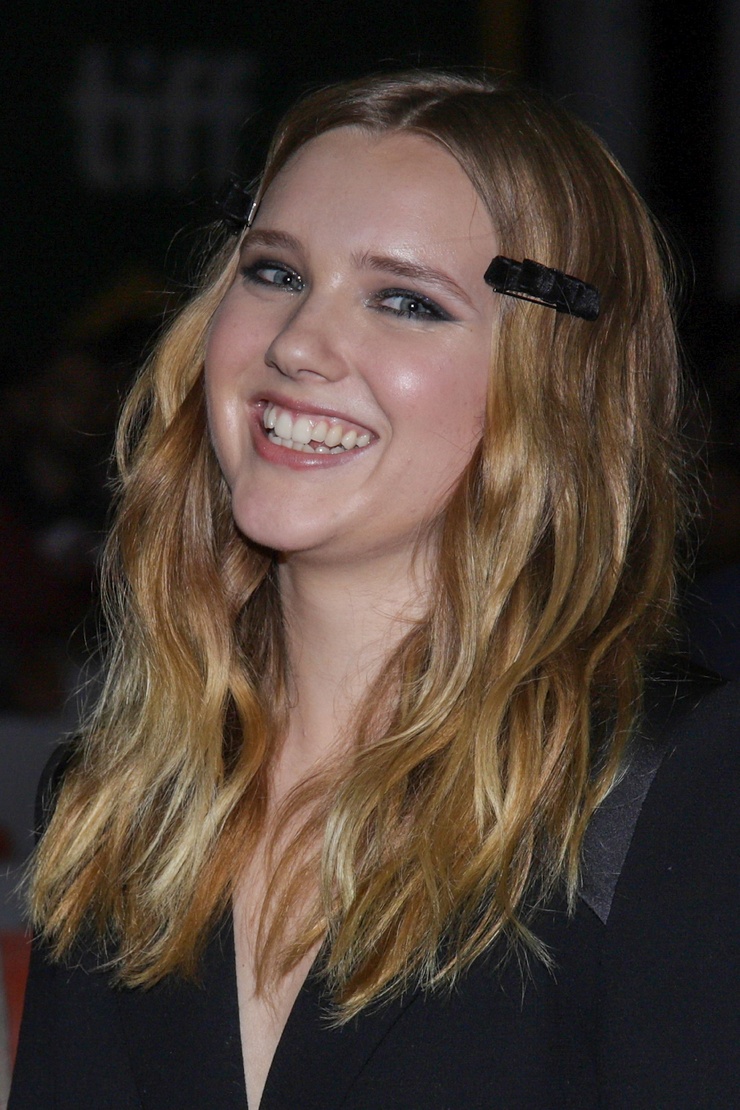 Picture of Pearl Amanda Dickson