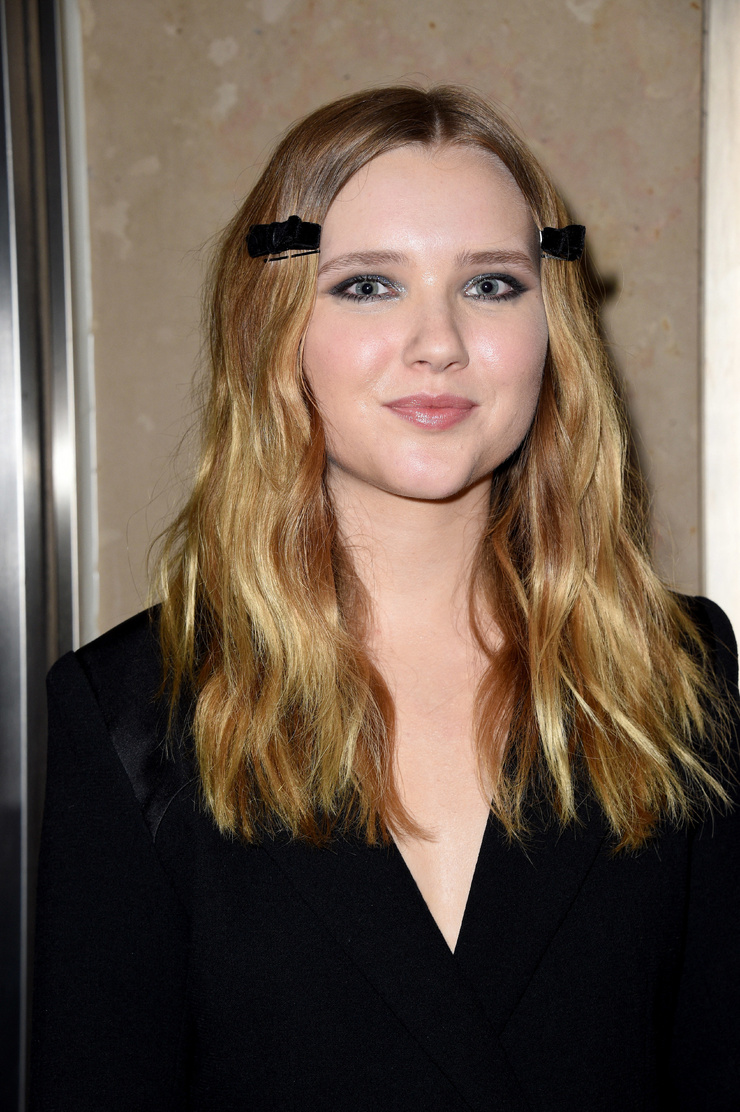 Pearl Amanda Dickson image