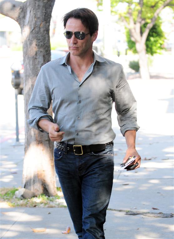 Stephen Moyer picture