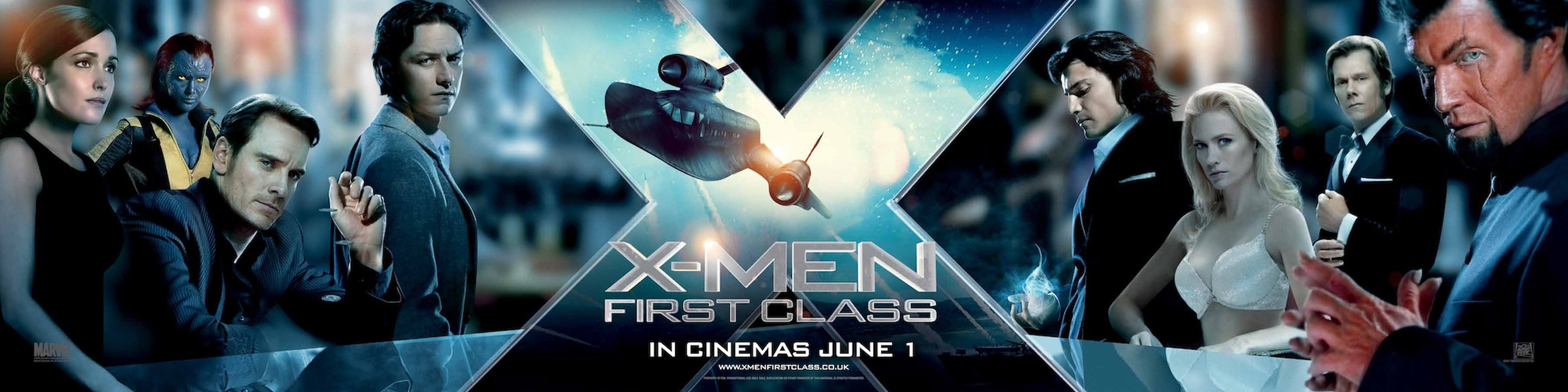 Picture of X-Men: First Class