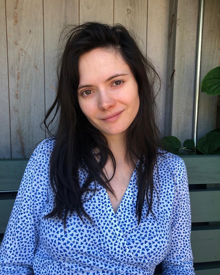 Picture of Francesca Root-Dodson